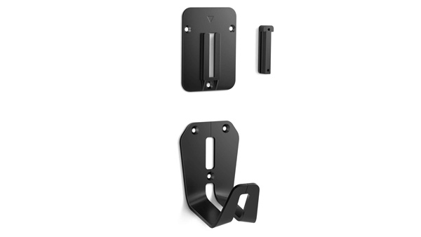 Bmw Flexible Fast Charger Wall Mount