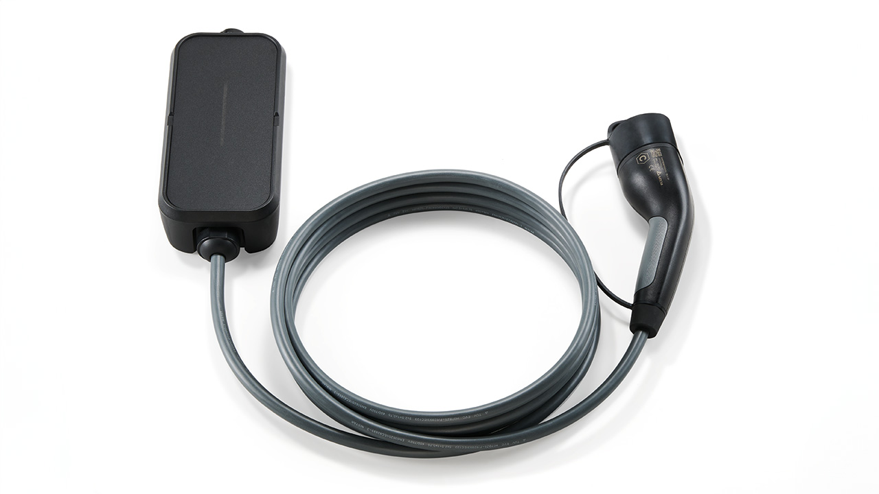 BMW Flexible Fast Charger 2.0