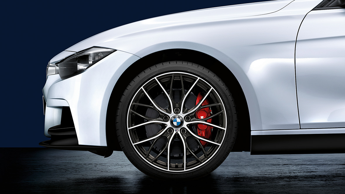 Jantes Sport Bmw M Performance | Jantes D’Origine Bmw – VUTK