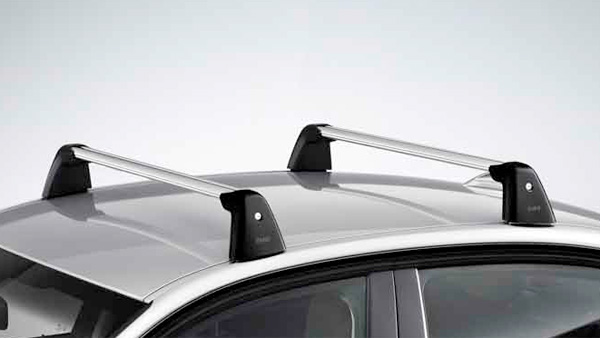 Bord de mer Indomptable Innocent barre de toit bmw e60 je lis un livre Monter fourchette