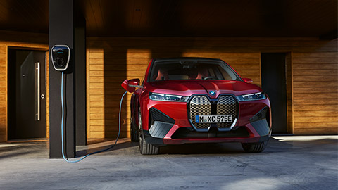 Die BMW i Modelle im Überblick | BMW.ch