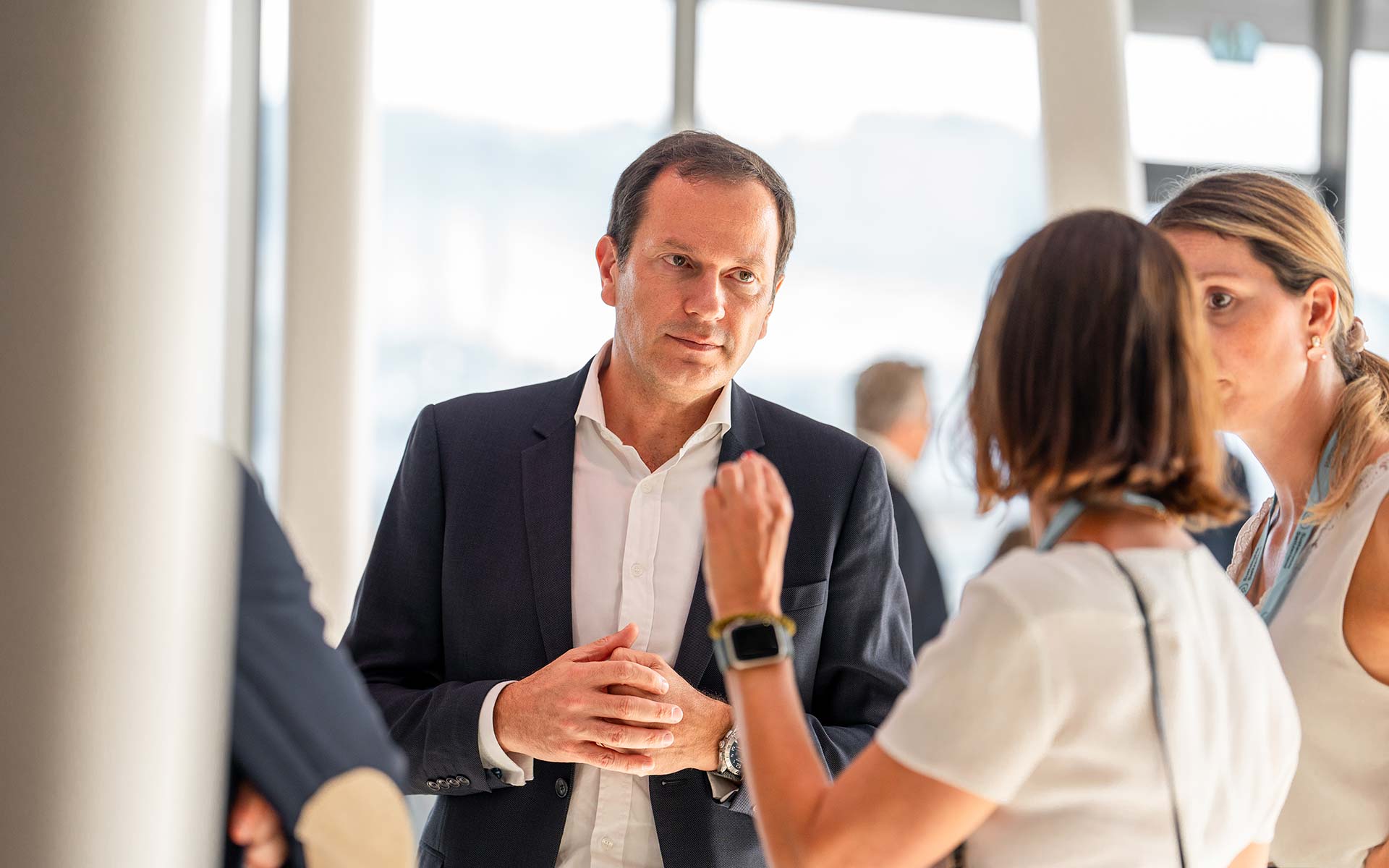 Sustainable Switzerland | BMW.ch