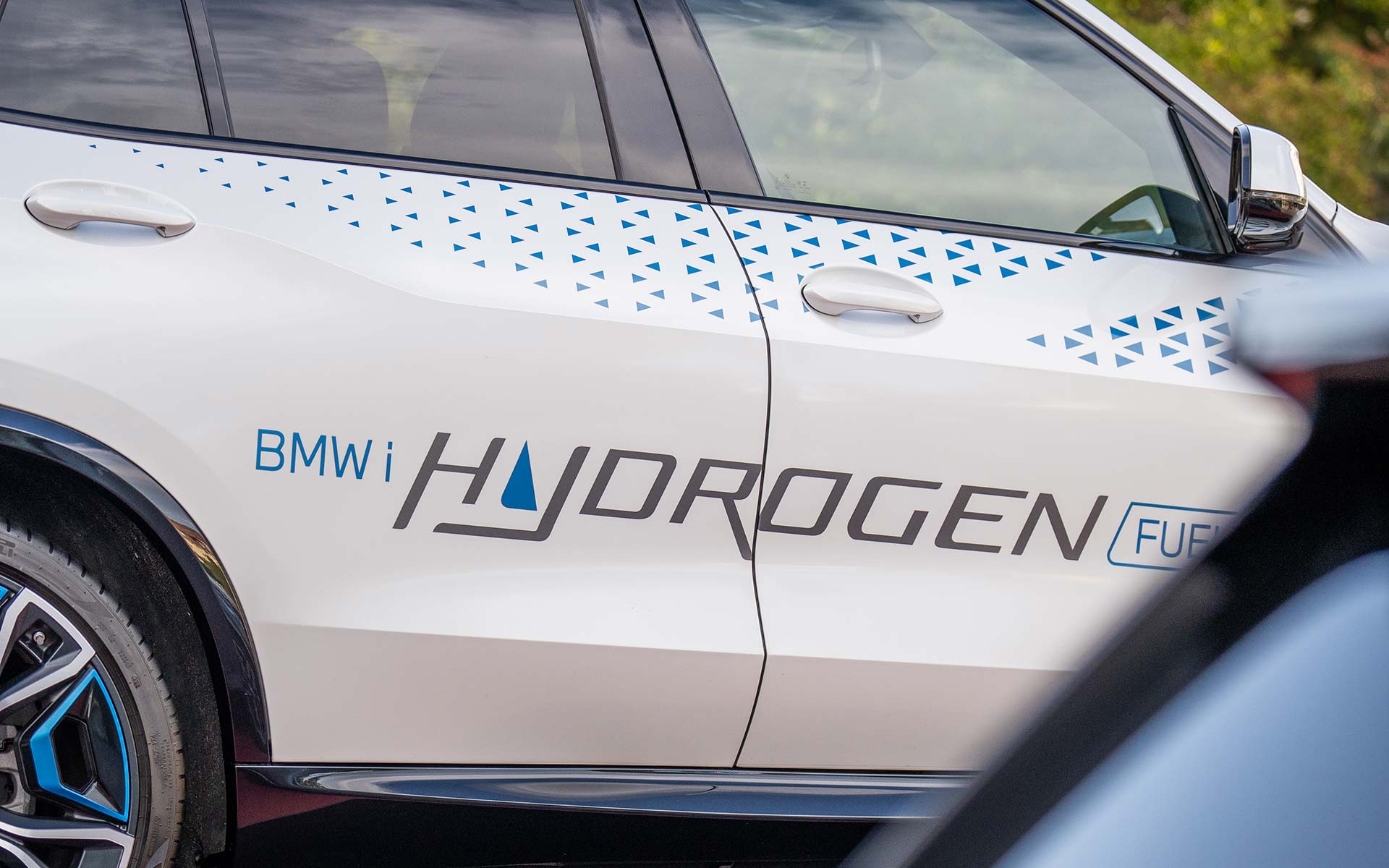 Sustainable Switzerland | BMW.ch